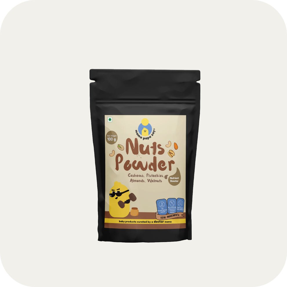 Nuts Powder – My Store